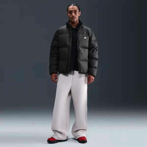 Nike Sportswear Club Therma-fit Down Puffer Jacket