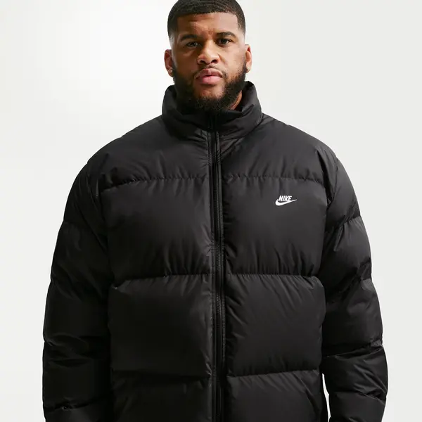 Nike Sportswear Club Therma-fit Down Puffer Jacket