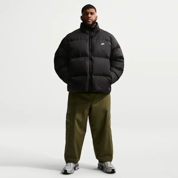 Nike Sportswear Club Therma-fit Down Puffer Jacket