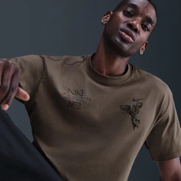 Nike Sportswear Max90 T-shirt