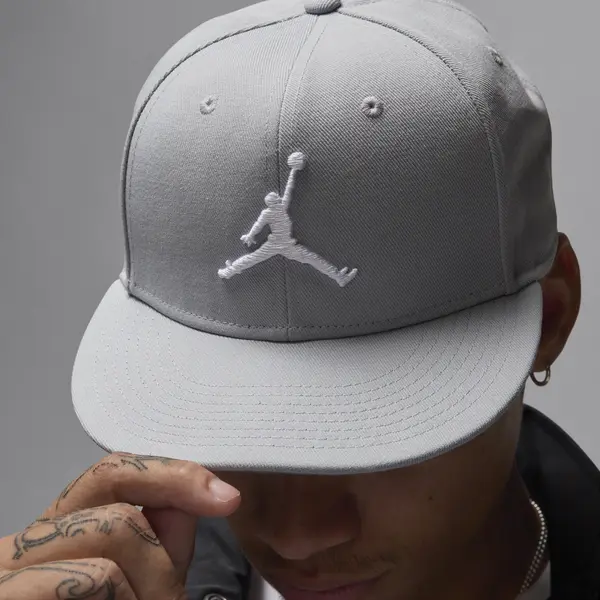 JORDAN Jumpman Pro Cap