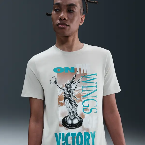 Nike Sportswear T-shirt - Grey