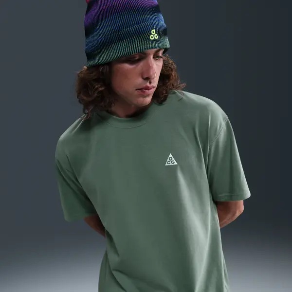 Nike Max90 T-shirt - Grey
