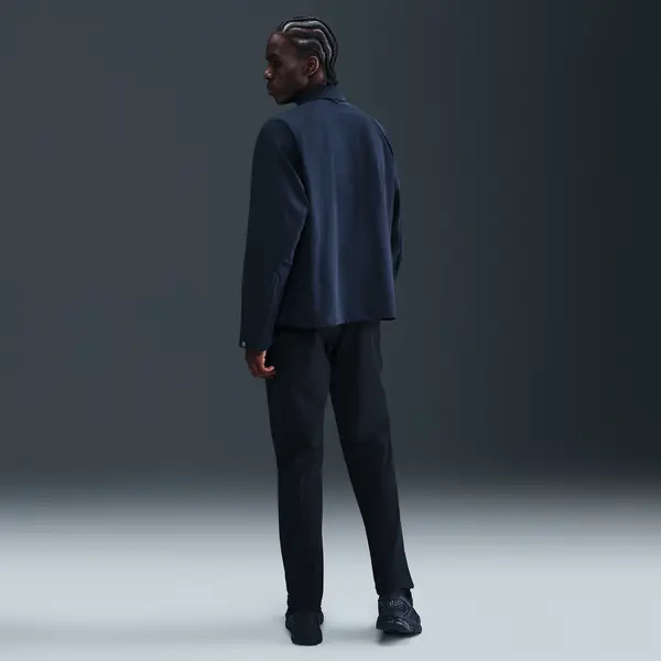 Nike Perfectstretch Dri-fit Uv Jacket - Blue
