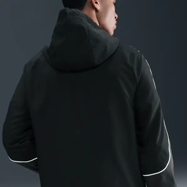 Nike Academy+ Repel Soccer Woven Jacket
