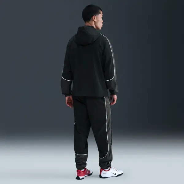 Nike Academy+ Repel Soccer Woven Jacket