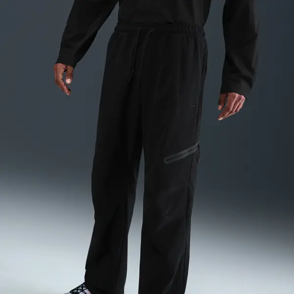 Nike Tech Shori Loose Pants - Black