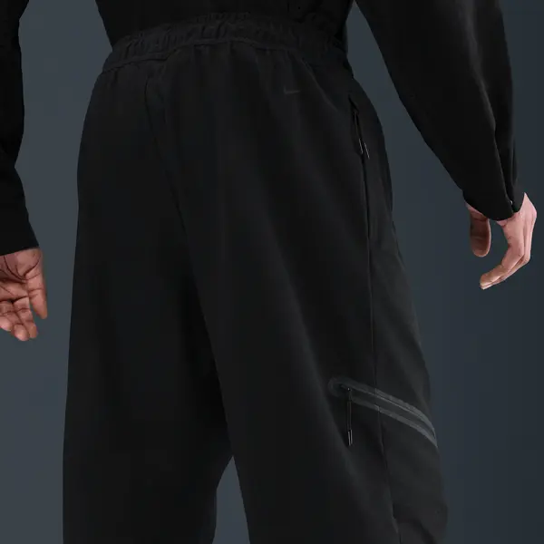 Nike Tech Shori Loose Pants - Black