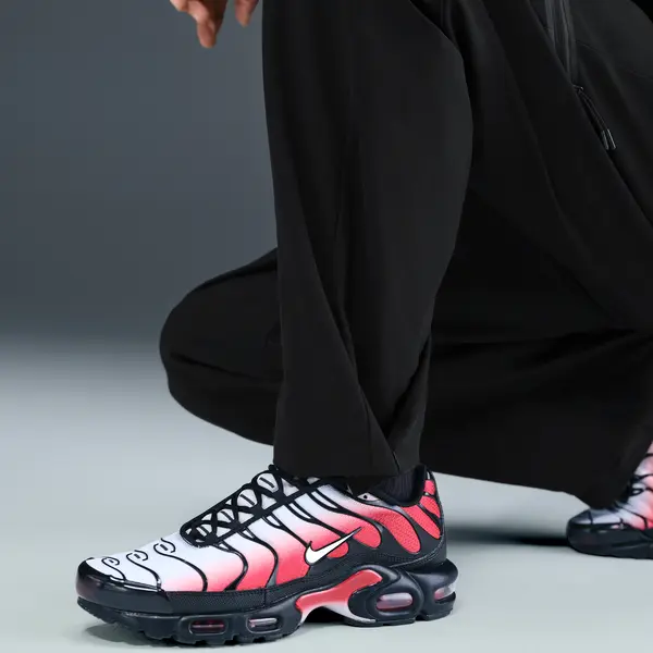 Nike Tech Shori Loose Pants - Black