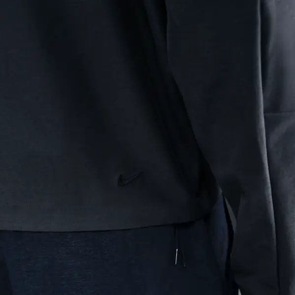 Nike Tech Dri-fit Shori Bomber Jacket
