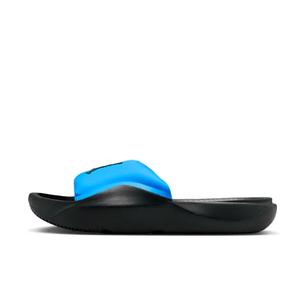 JORDAN Franchise Slides - Blue