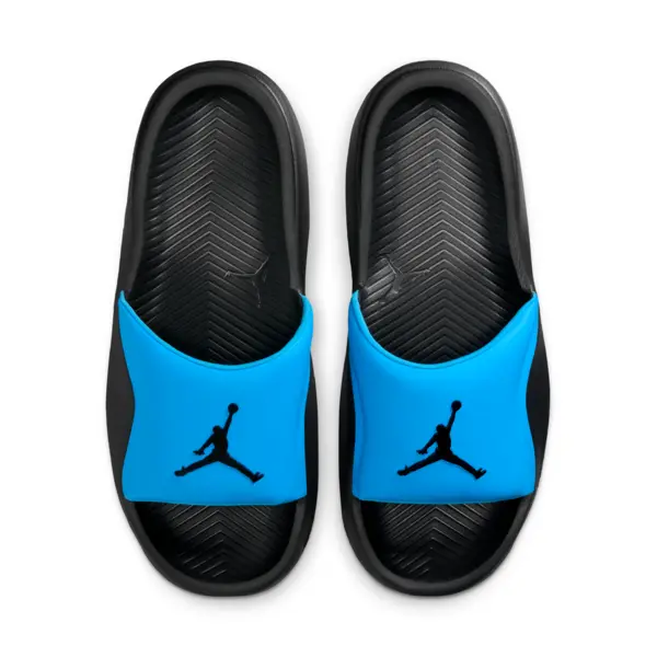 JORDAN Franchise Slides - Blue