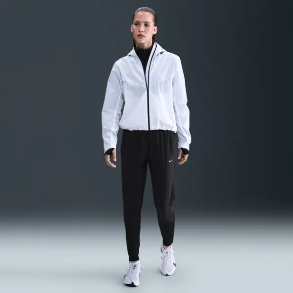 Nike Swift Dri-fit Mid-rise Running Pants