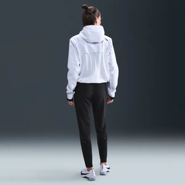 Nike Swift Dri-fit Mid-rise Running Pants