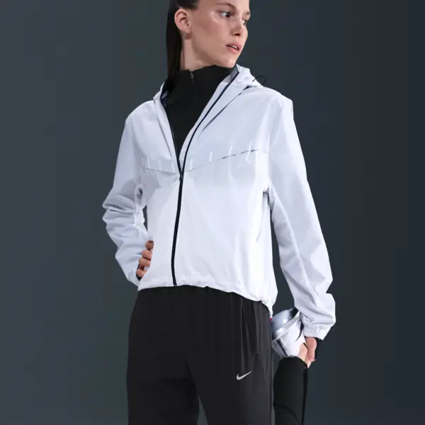 Nike Swift Dri-fit Mid-rise Running Pants
