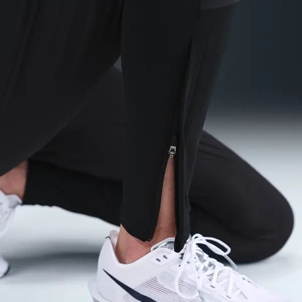 Nike Swift Dri-fit Mid-rise Running Pants