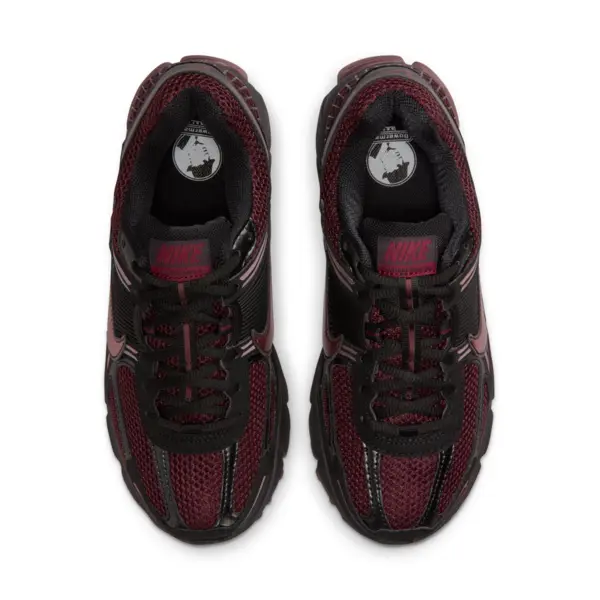 Nike Zoom Vomero Sneakers - Black