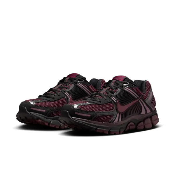 Nike Zoom Vomero Sneakers - Black