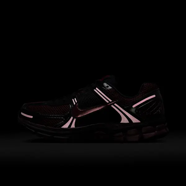 Nike Zoom Vomero Sneakers - Black