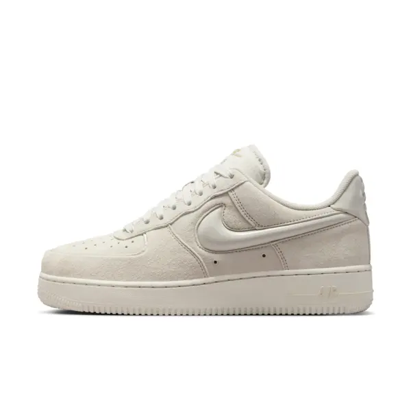 Nike Air Force 1 '07 Sneakers - Grey