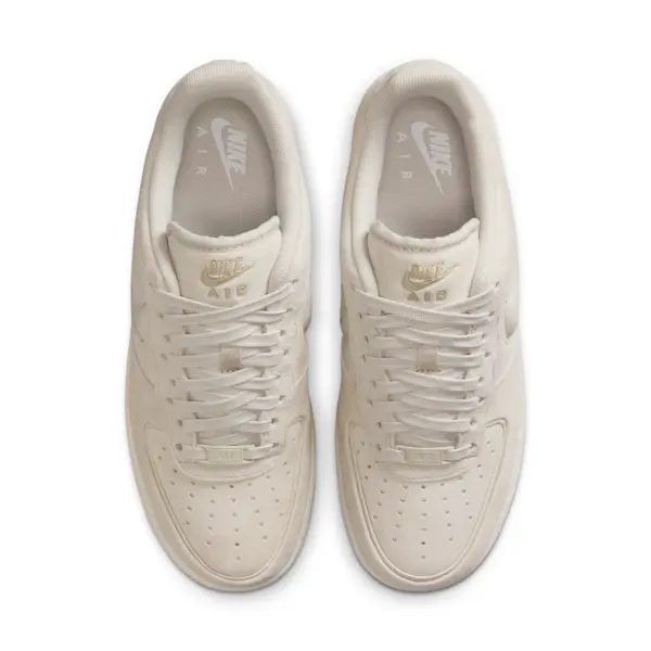 Nike Air Force 1 '07 Sneakers - Grey
