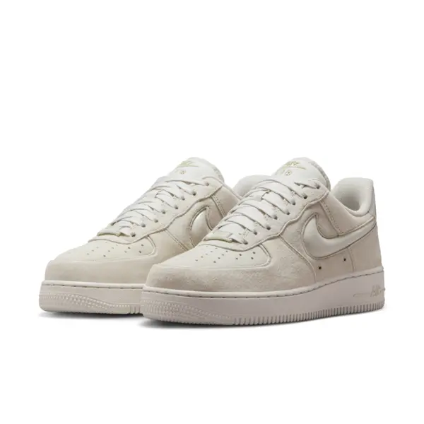 Nike Air Force 1 '07 Sneakers - Grey