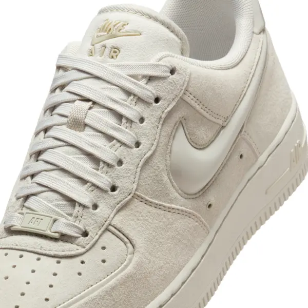 Nike Air Force 1 '07 Sneakers - Grey