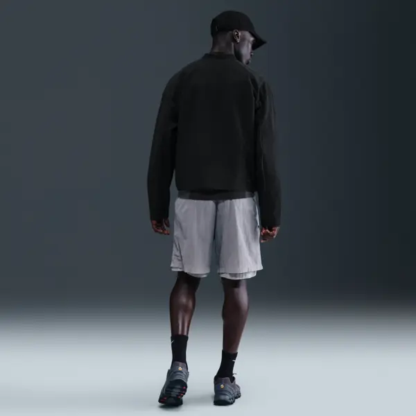 Nike Tech Dri-fit Shori Bomber Jacket