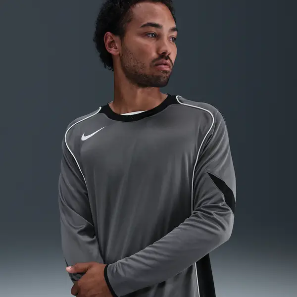 Nike Total 90 Dri-fit Long-sleeve Soccer Top