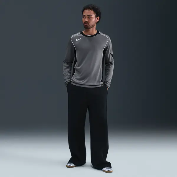 Nike Total 90 Dri-fit Long-sleeve Soccer Top