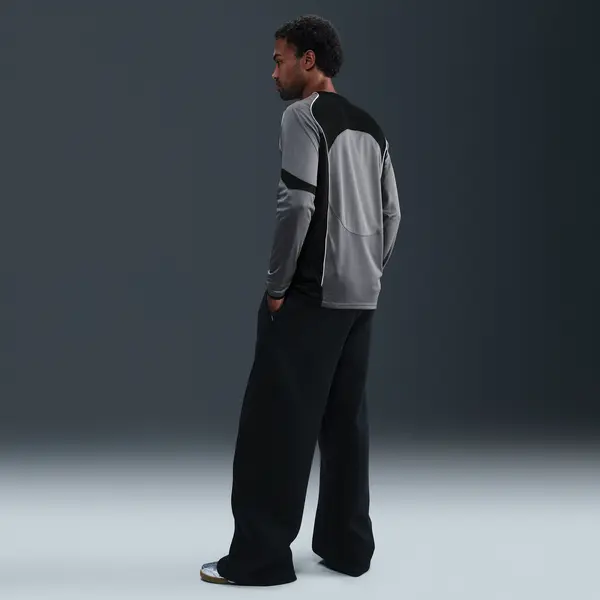 Nike Total 90 Dri-fit Long-sleeve Soccer Top