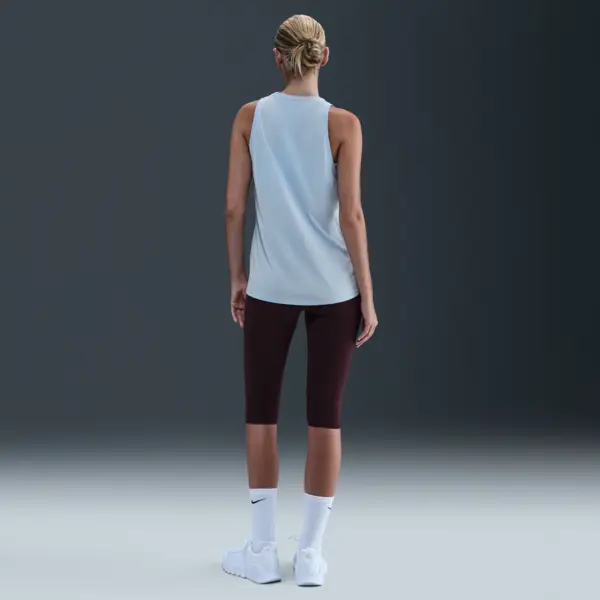 Nike Dri-fit Training Tank Top - Blue