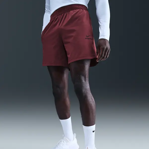 Nike Pro Training Dri-fit 6" Shorts