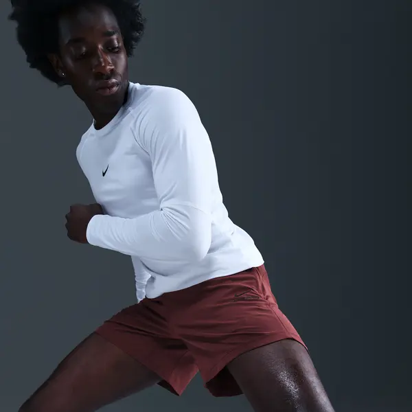 Nike Pro Training Dri-fit 6" Shorts