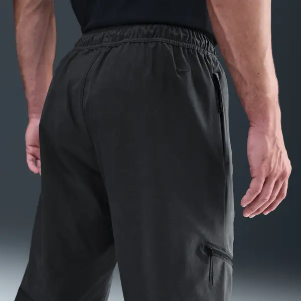 Nike Tech Shori Loose Pants - Grey