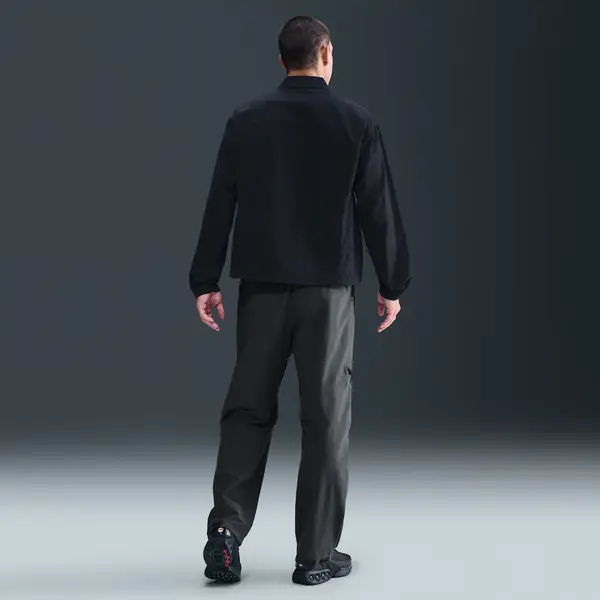 Nike Tech Shori Loose Pants - Grey