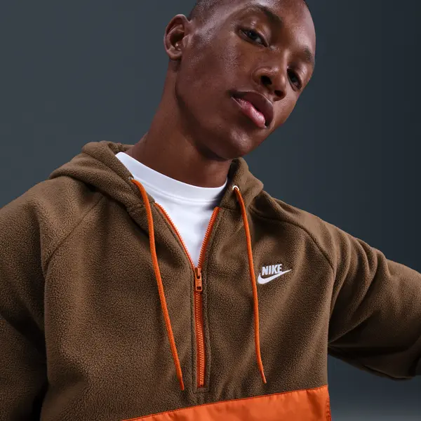 Nike Club Winterized Top