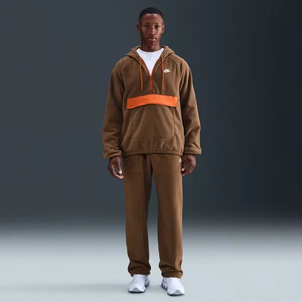 Nike Club Winterized Top