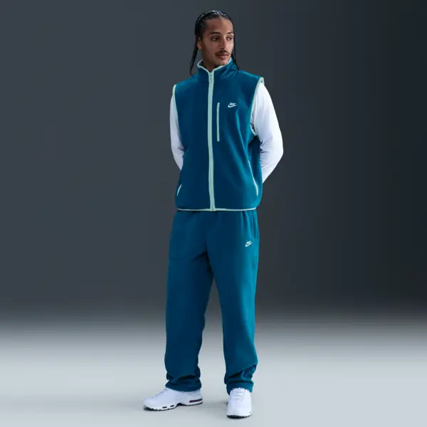 Nike Sportswear Club Winterized Pants - Blue