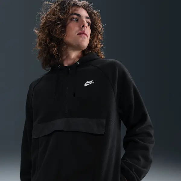 Nike Sportswear Club Winterized Top
