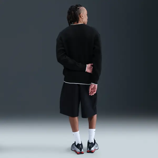 Nike Sportswear Club V-neck Sweater