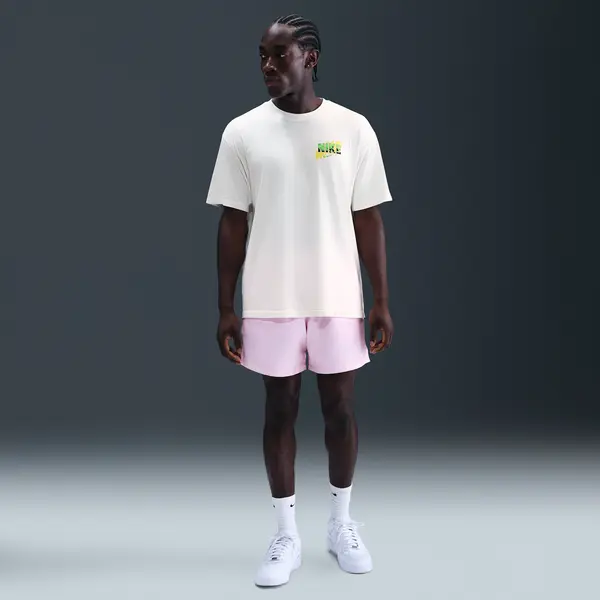 Nike Basketball T-shirt