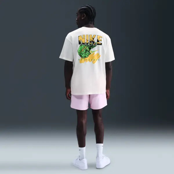 Nike Basketball T-shirt