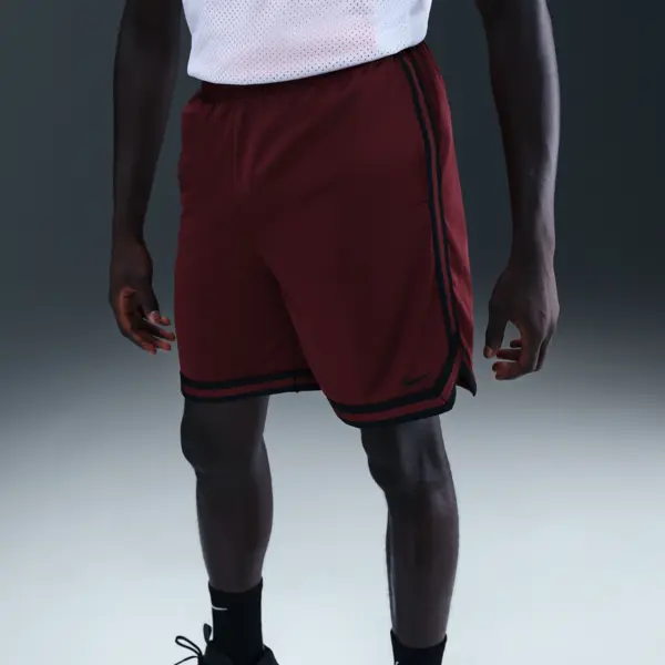 Nike Dna Dri-fit 8" Basketball Shorts