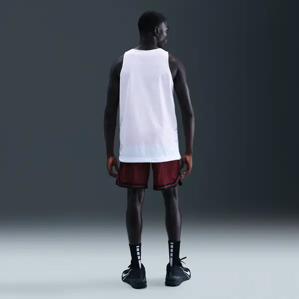 Nike Dna Dri-fit 8" Basketball Shorts