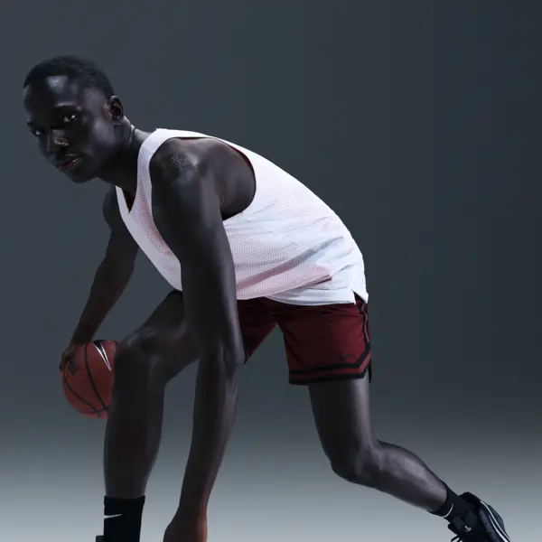 Nike Dna Dri-fit 8" Basketball Shorts