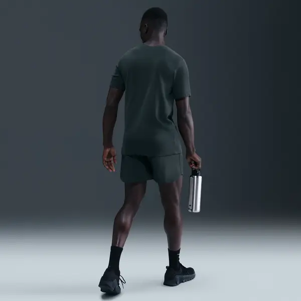 Nike Pro Training Dri-fit 6" Shorts