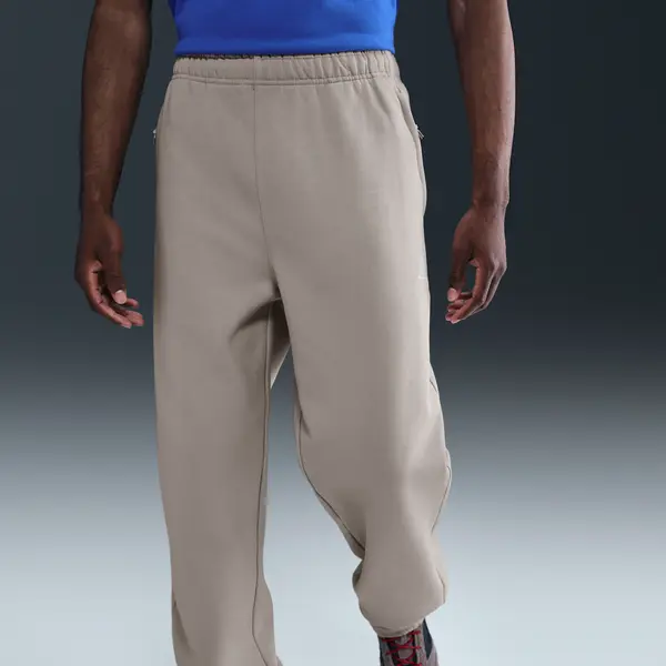 Nike Tuff Fleece" Pants
