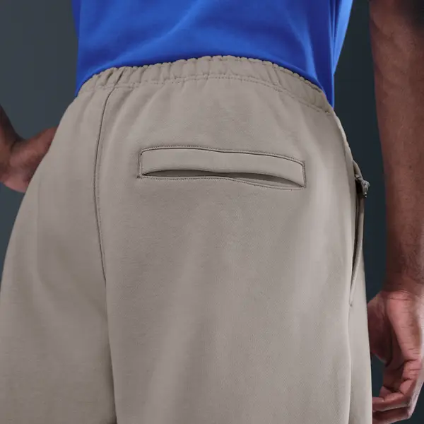 Nike Tuff Fleece" Pants