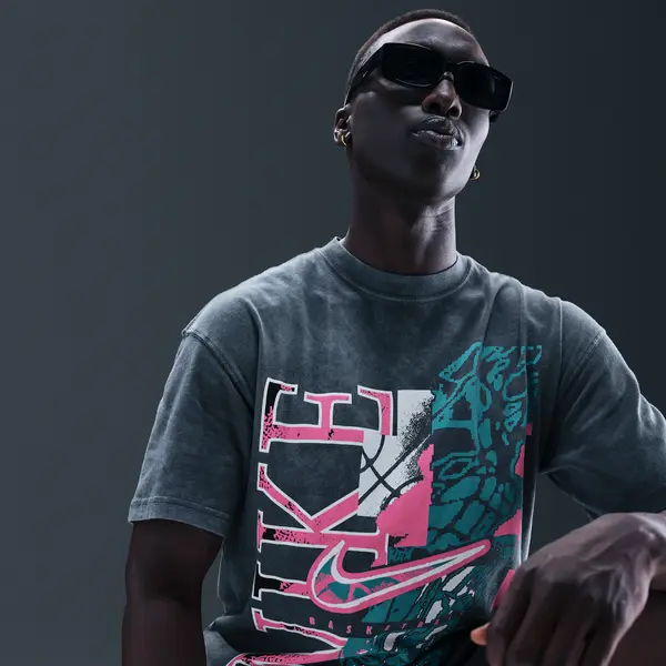 Nike Basketball T-shirt